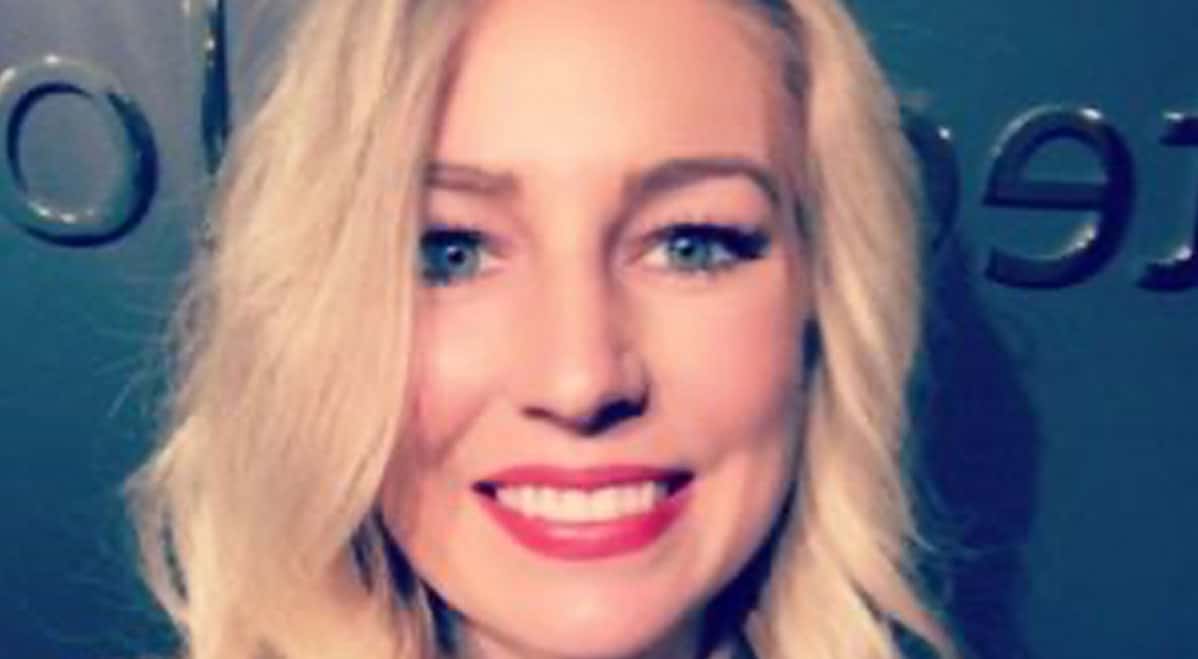 Staff Spotlight on Melissa Grover, Recruiter of Data Science ...